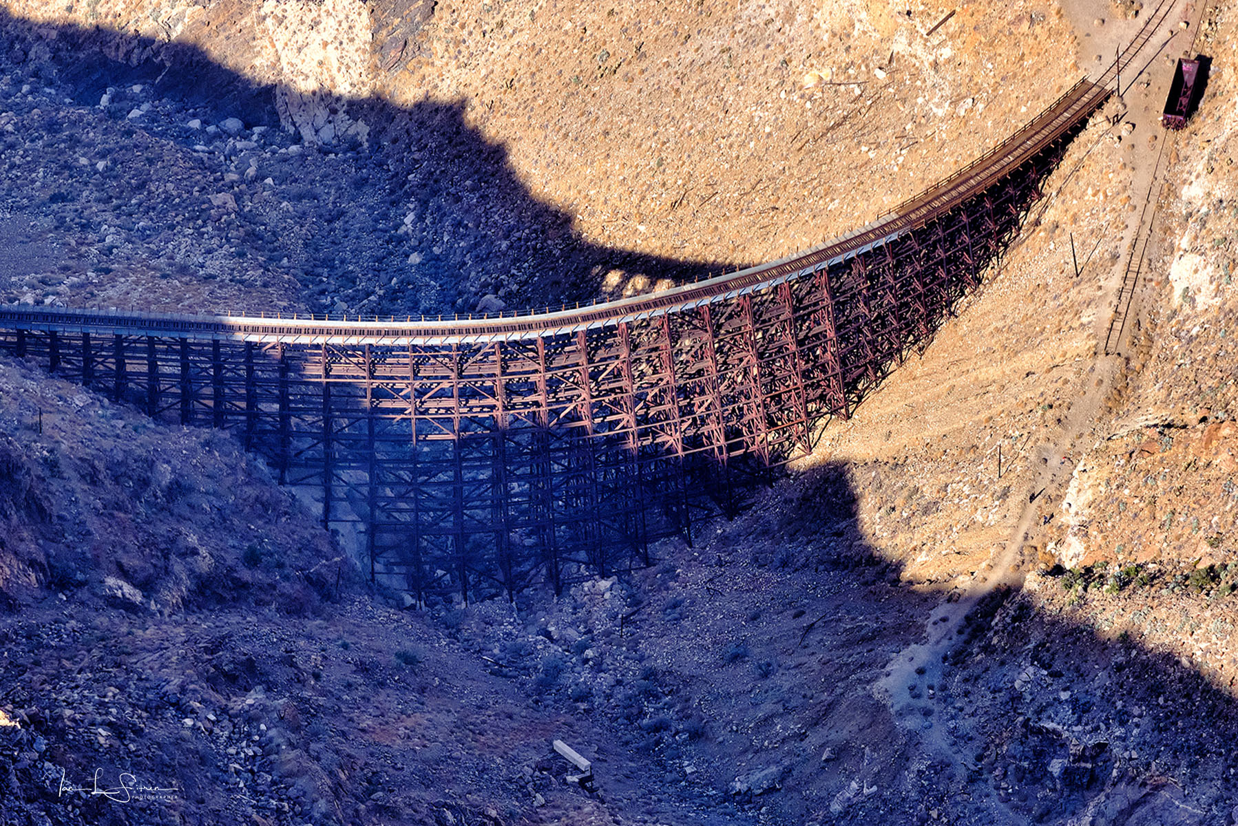 Goat Canyon Trestle | SecondFocus Blog
