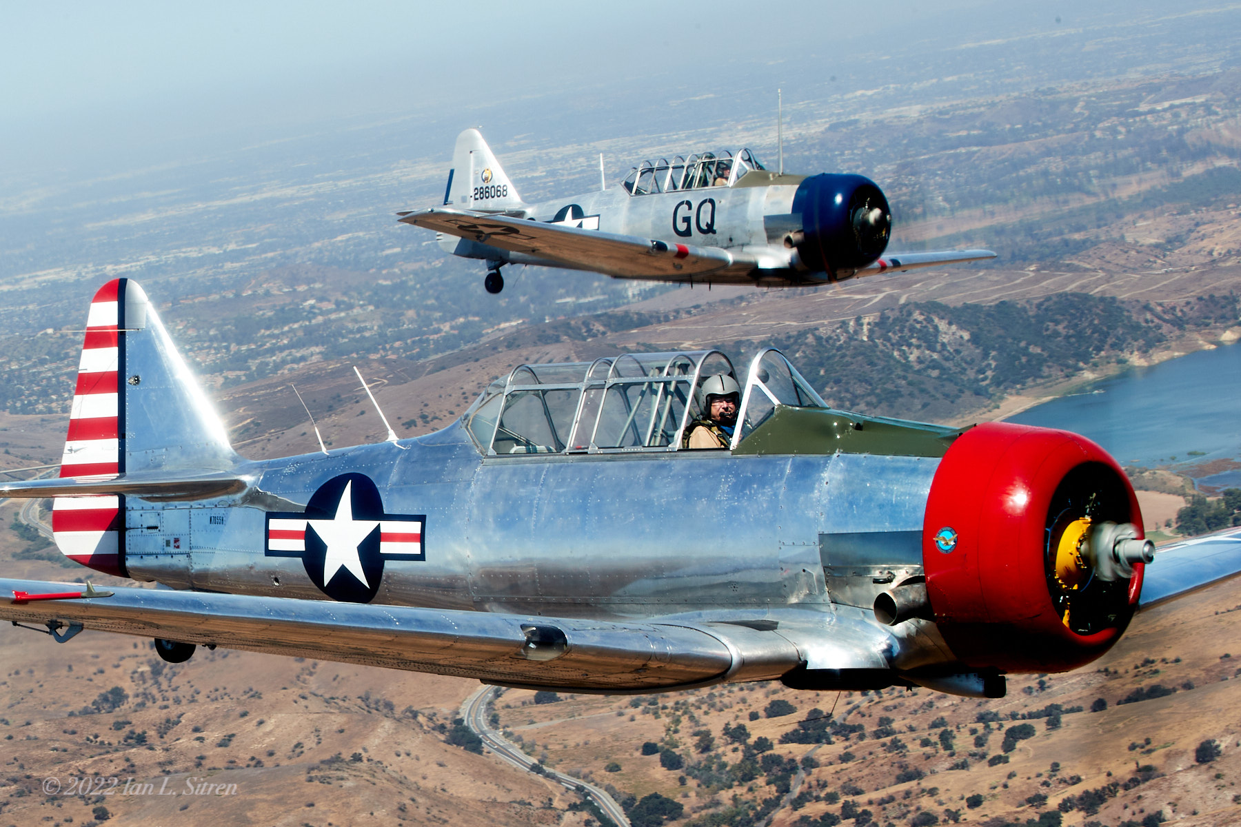 Flyover Dedication | SecondFocus Blog