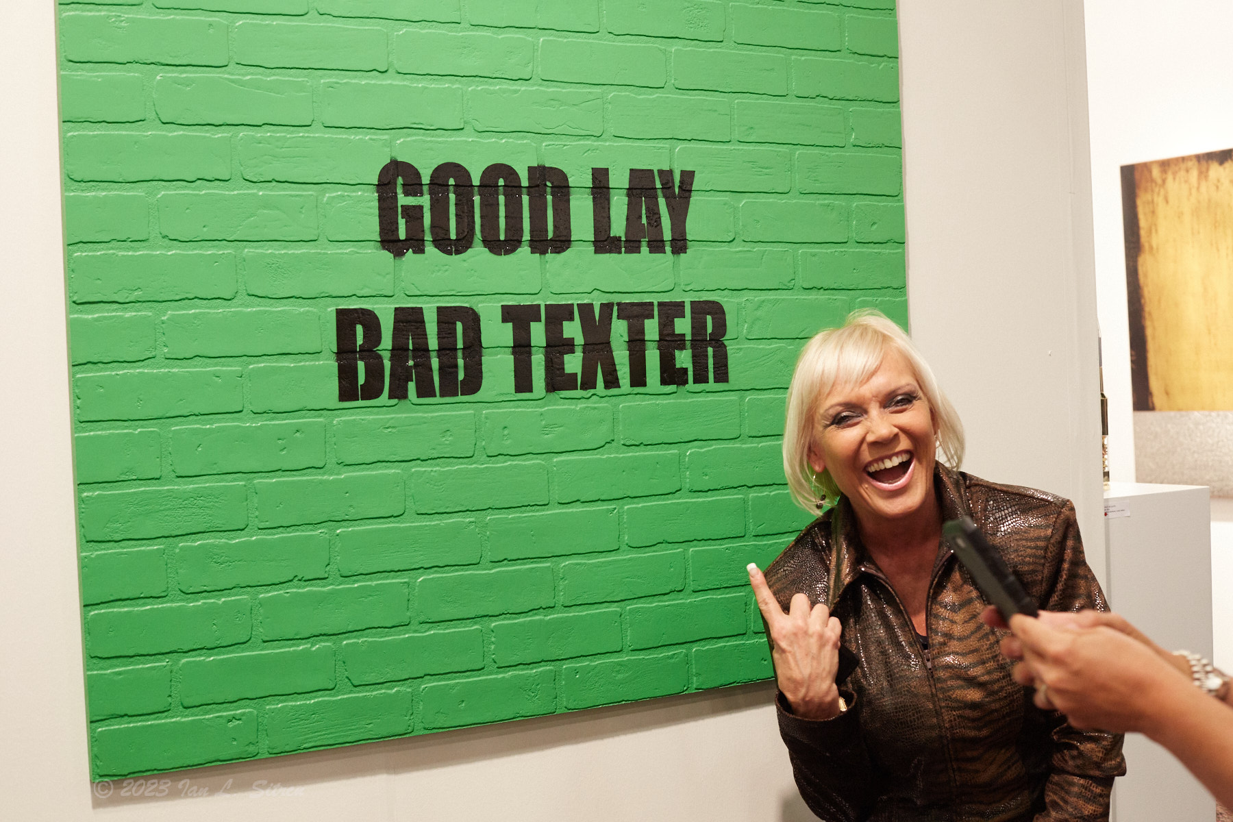 Good Lay Bad Texter | SecondFocus Blog