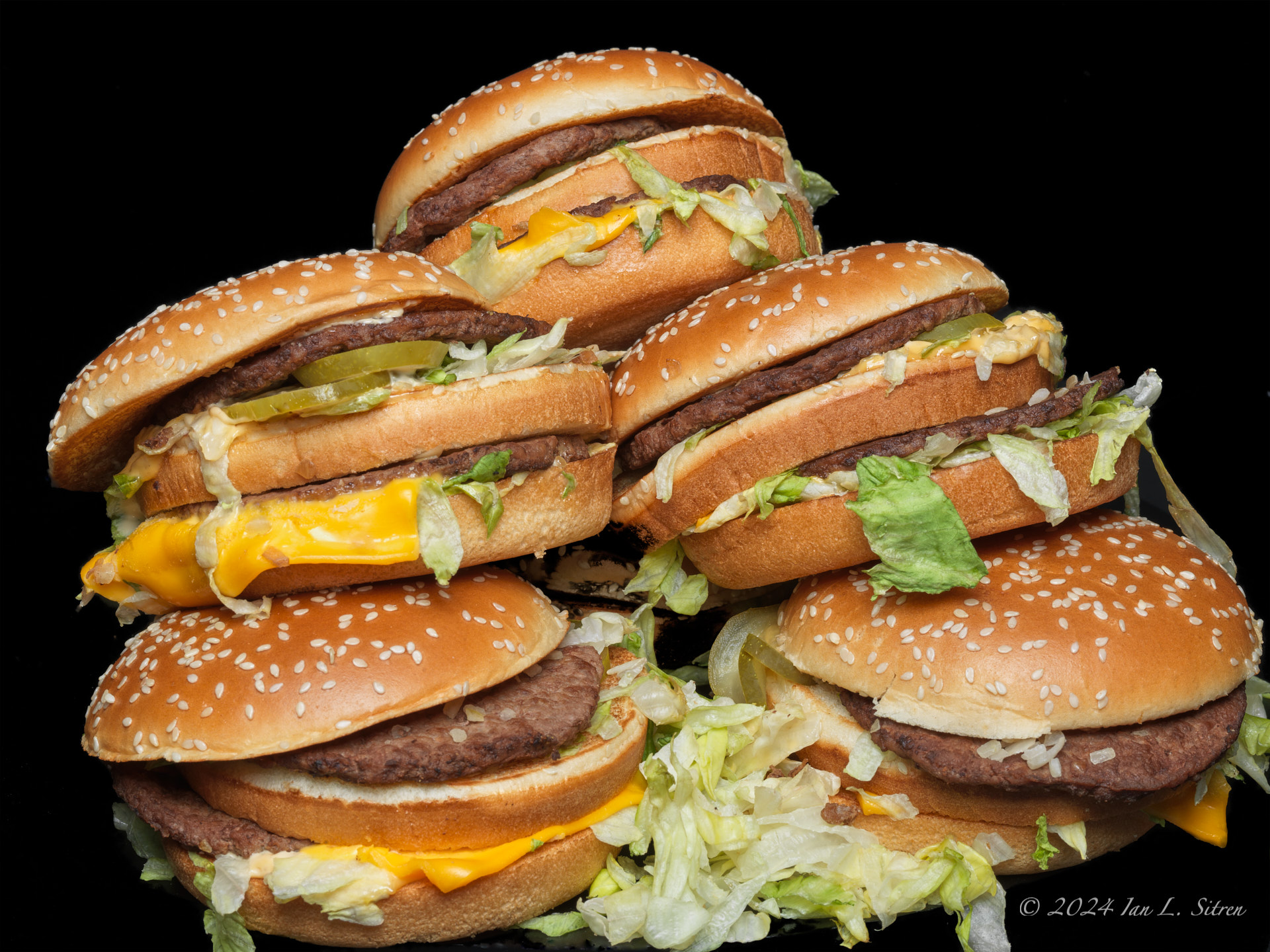 National Fast Food Day! | SecondFocus Blog