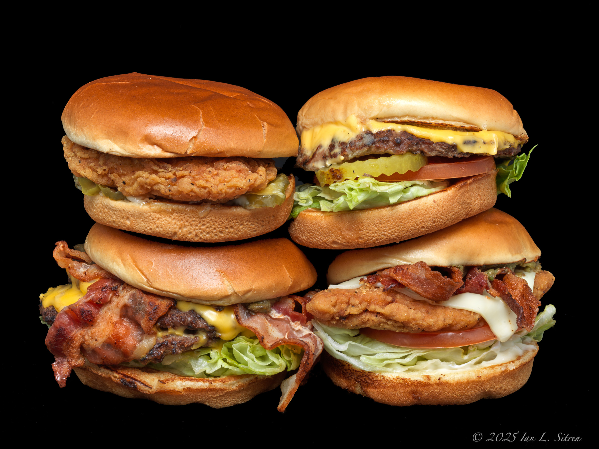 Fast Casual vs. Fast Food: A Look at Farmer Boys Most Popular ...