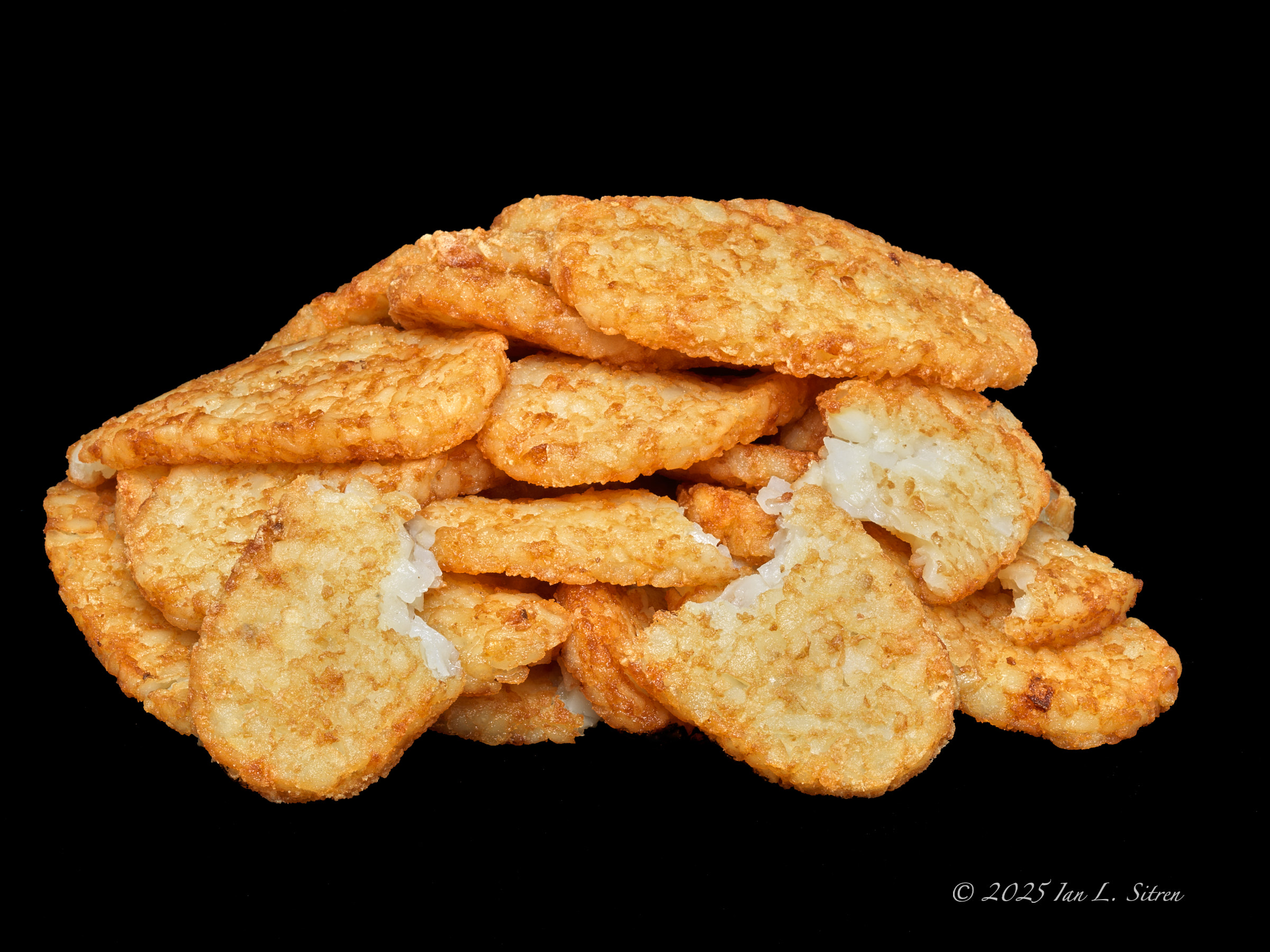 SecondFocus Blog | Photography by Ian L. Sitren