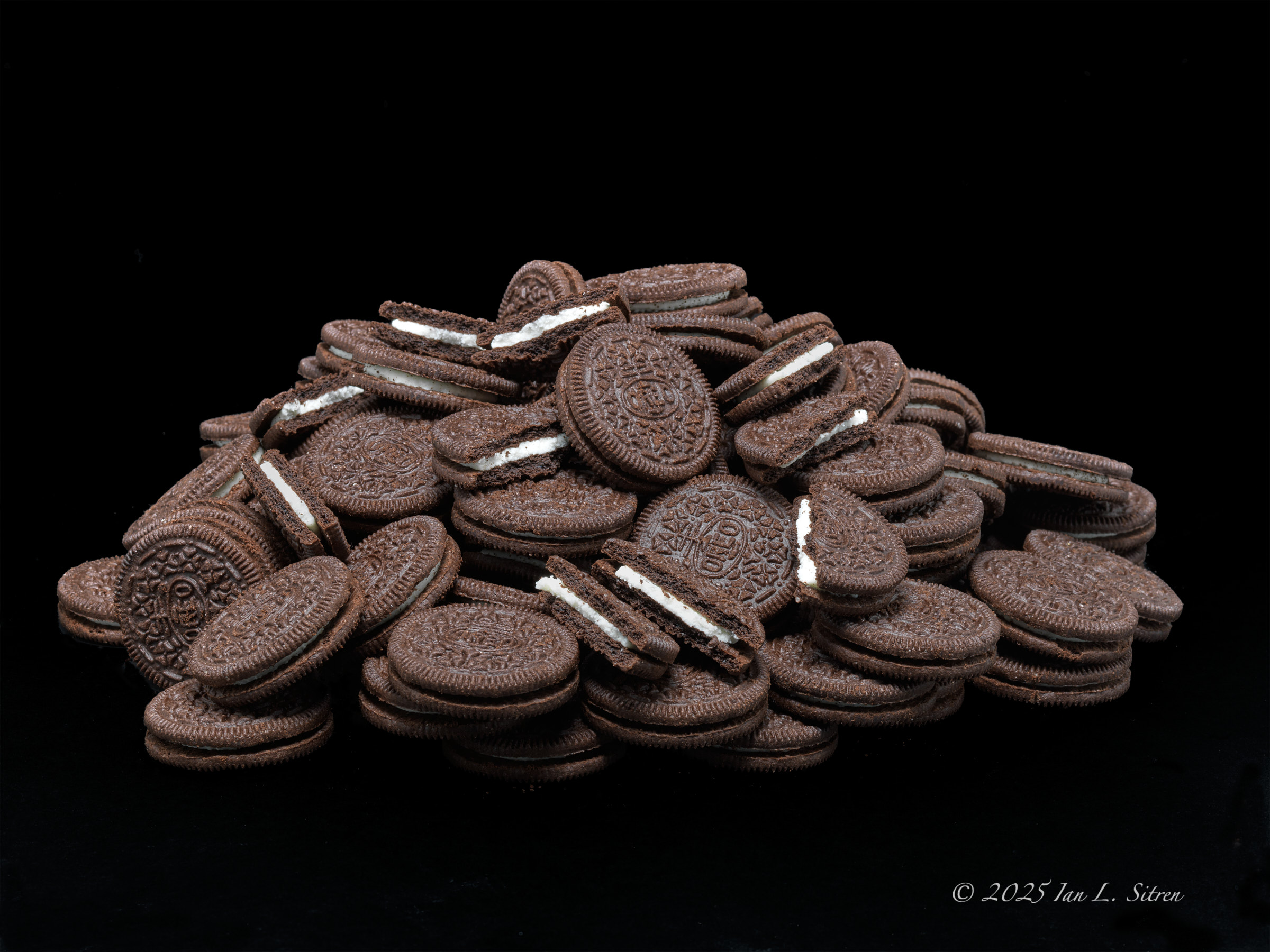 Celebrating National Oreo Cookie Day: A Look at the World’s Best ...
