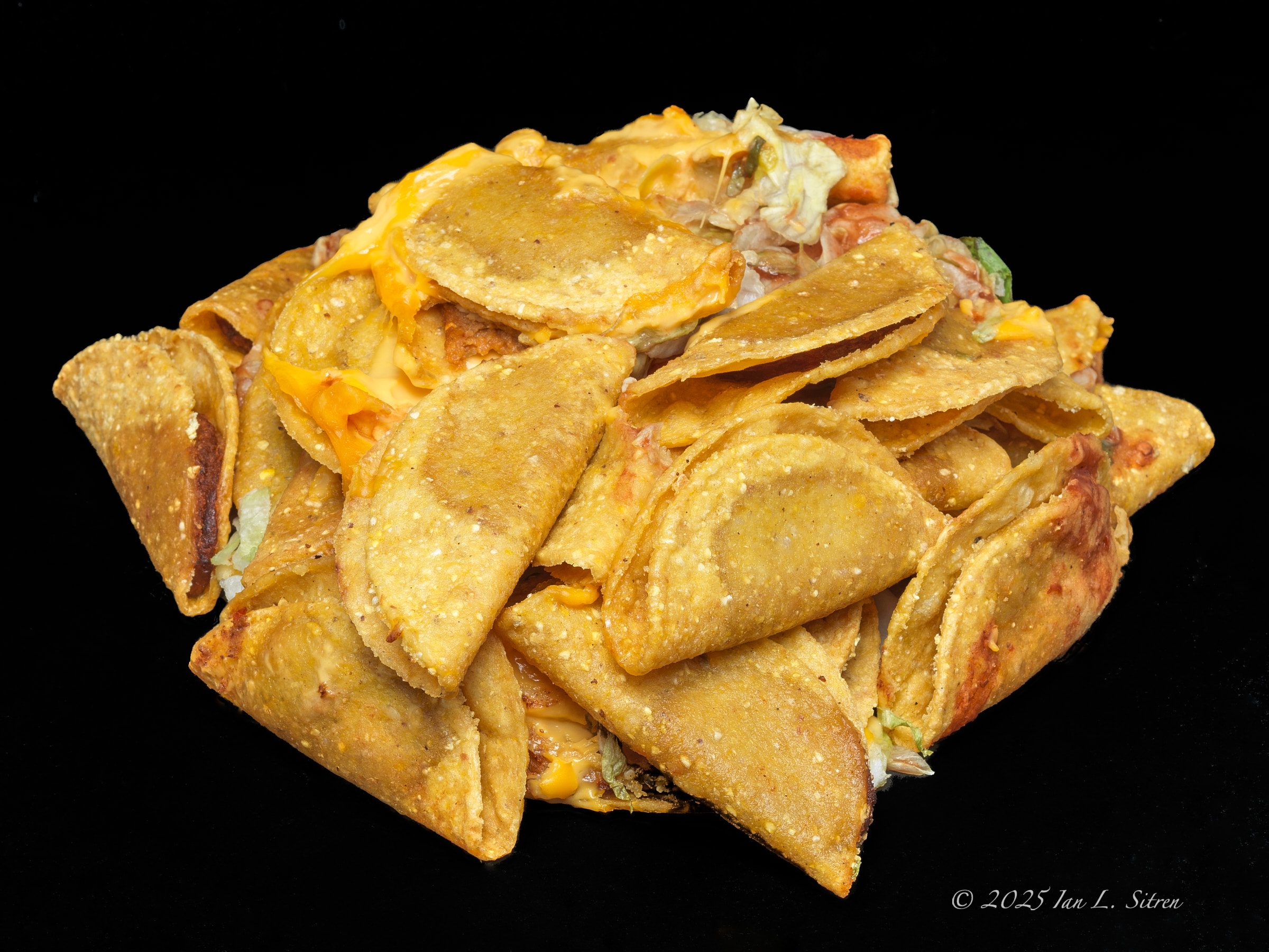 National Crunchy Taco Day With Tiny Tacos | SecondFocus Blog