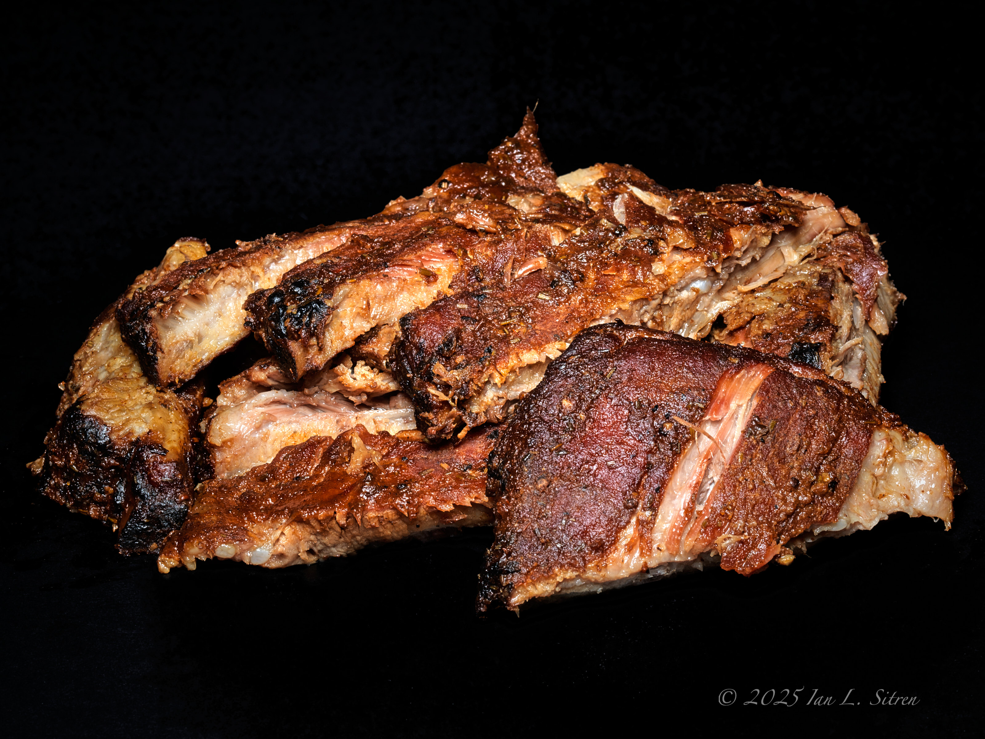 Smoke and Sauce: National Barbecue Month | SecondFocus Blog