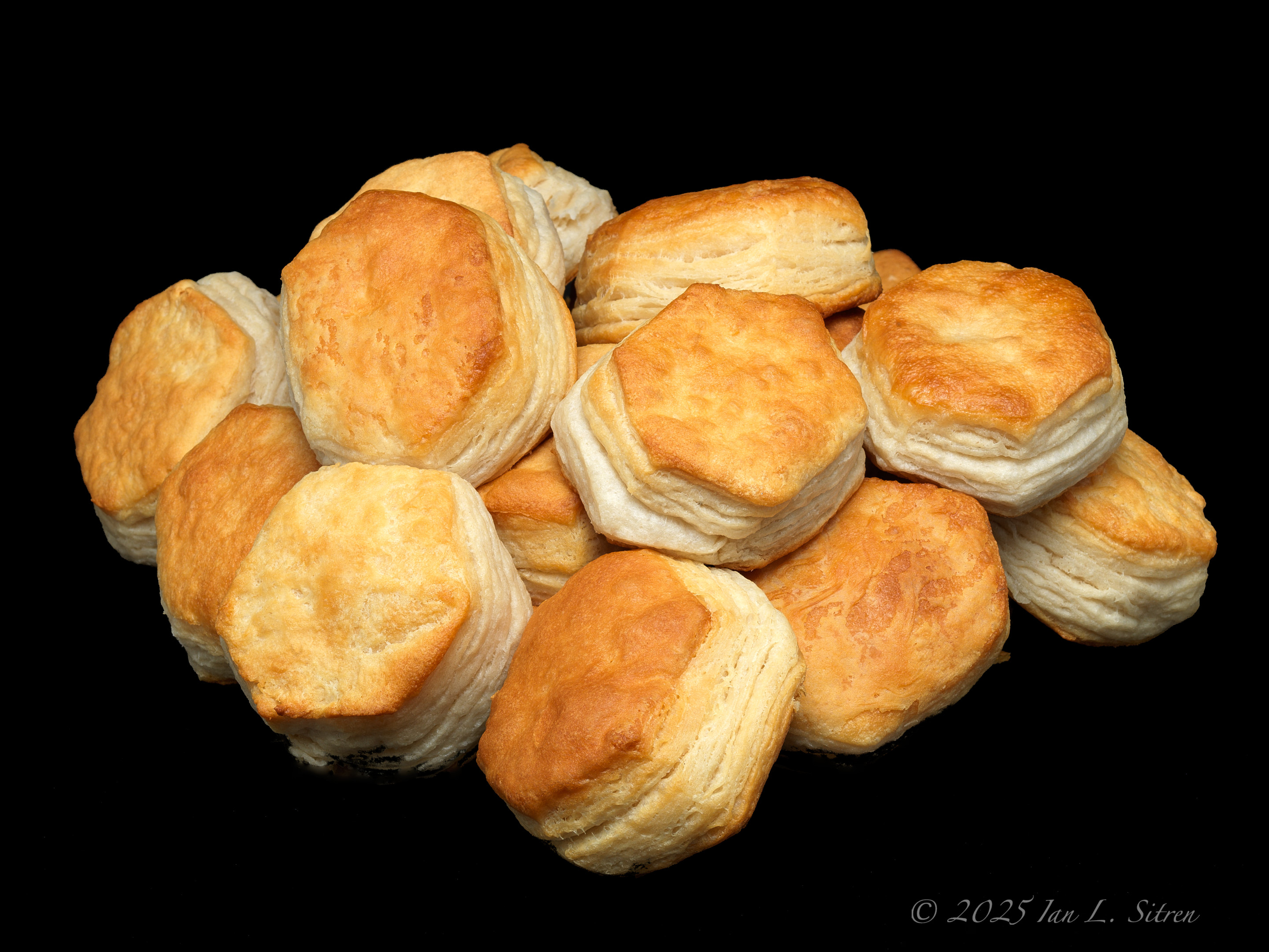 National Biscuit Day Photo – Canned Biscuits from Tube to Table