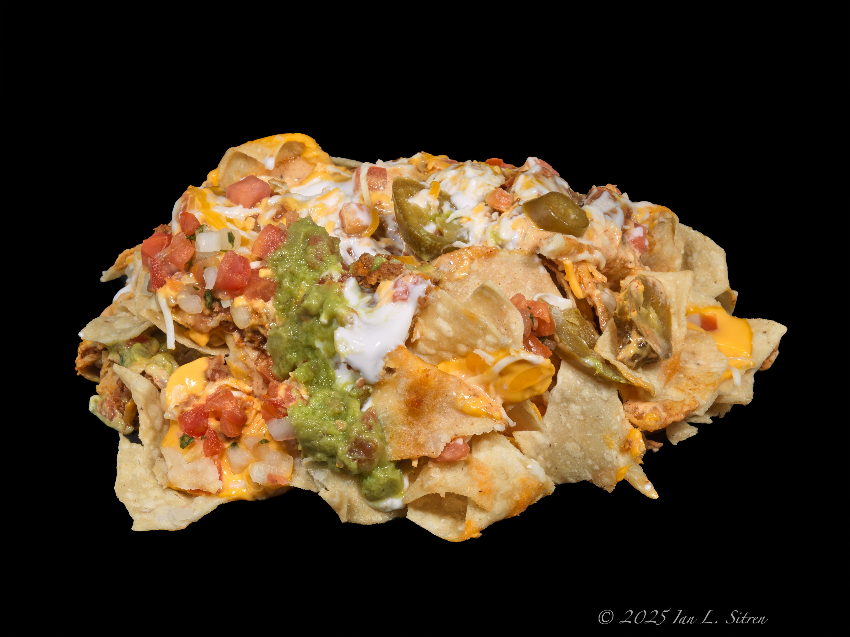 International Nachos Day From 1943 Mexico to Taco Bell’s Drive-Thru ...