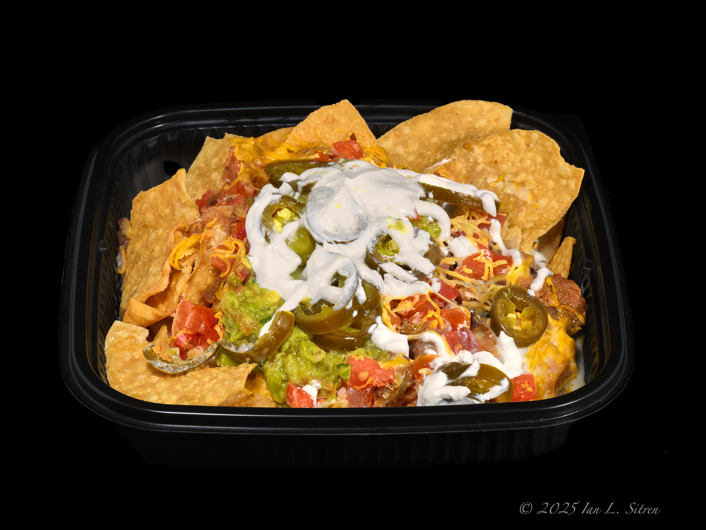 National Nacho Day — Del Taco Carne Asada Nachos and the Rise of Fast ...
