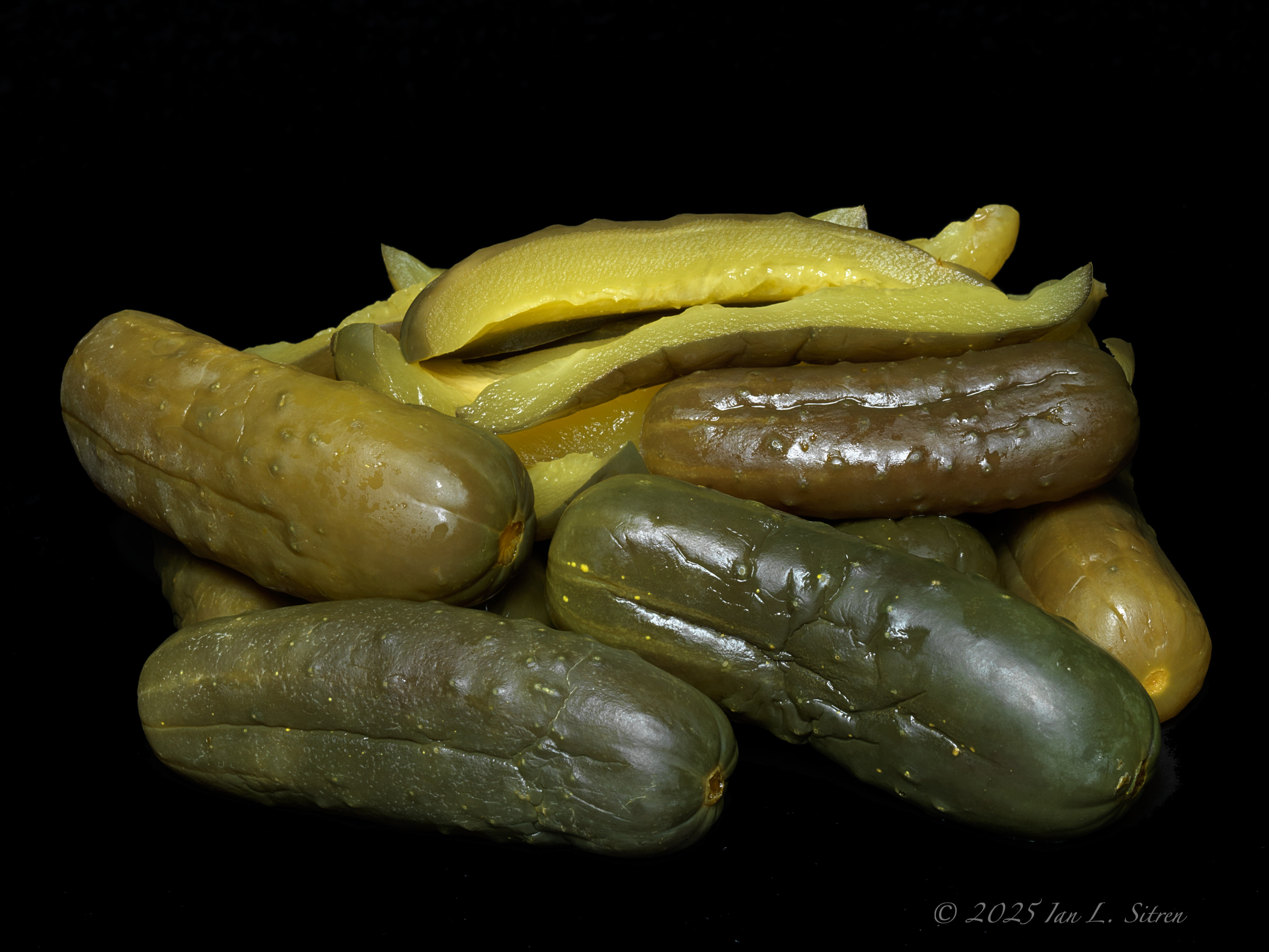 National Pickle Day and a Memory of Vilmos Zsigmond — A Personal Story ...